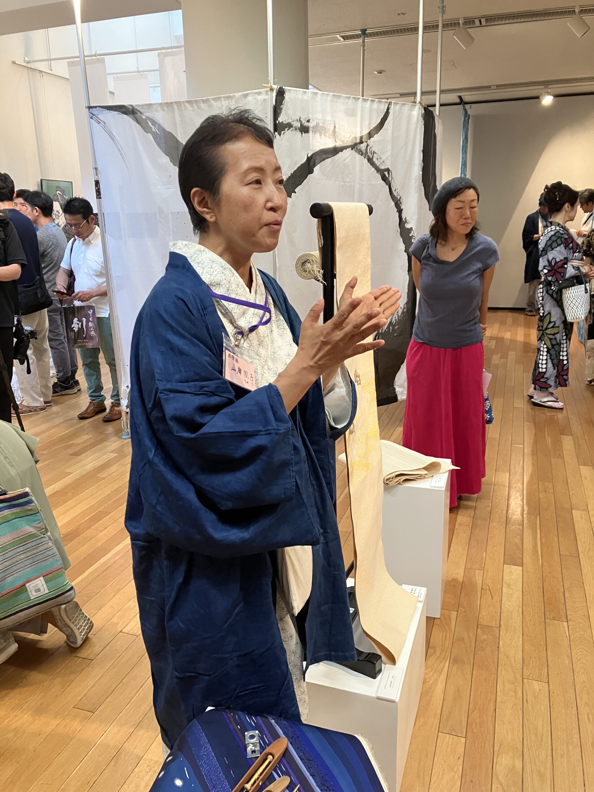 サポーター求む！日本の伝統を未来につなぐ「剣・TSURUGI」 – 日ノ本文庫